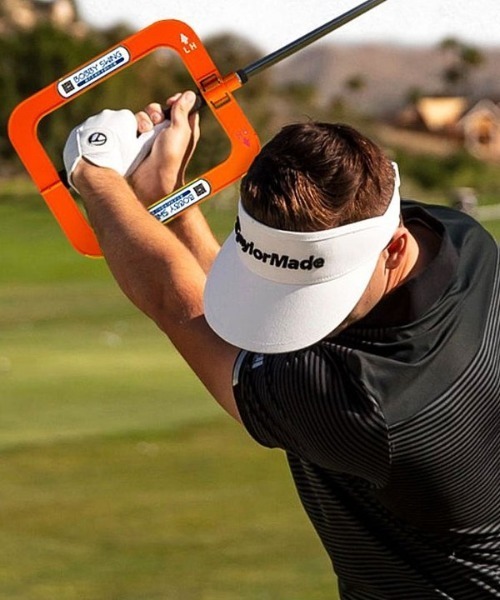 COMONGOLF ゴルフ ゴルフクラブのフェースの向きを身に付けるBOBBY SWINGトレーナー メンズ レディース : ZOZOTOWN Yahoo!店 - 通販 - Yahoo!ショッピング