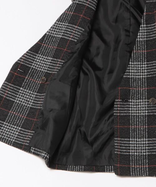 Yahoo!オークション - 「AIC.」 ベスト FREE グレー レディース