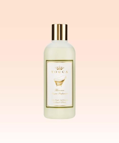 TOCCA BEAUTY ボディソープ TOCCA（トッカ） ボディーウォッシュ フローレンスの香り : ZOZOTOWN Yahoo!店 - 通販 - Yahoo!ショッピング