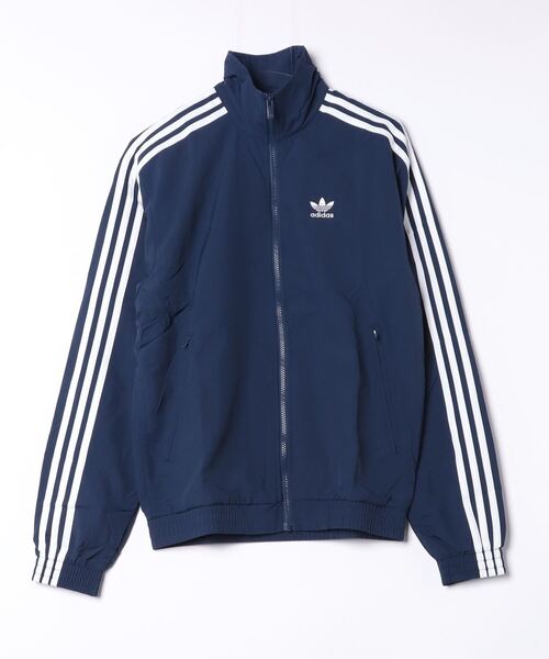 ジャージ adidas WOVEN FBIRD TT / アディダス WOVEN ファイアーバード トラックトップ メンズ レディース : 78740413 : ZOZOTOWN Yahoo ...