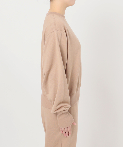 EMILY WEEK（エミリーウィーク） トレーナー スウェット セカンド