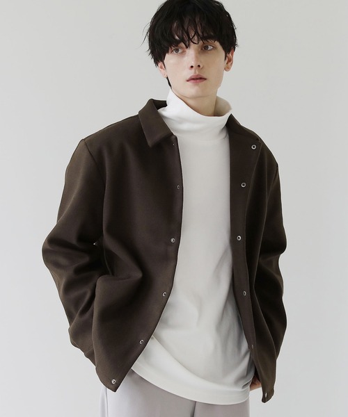 ASTRONOMY 「ASTRONOMY」 「SPU」ジャケット M ブラウン メンズ : ZOZOTOWN Yahoo!店 - 通販 - Yahoo!ショッピング