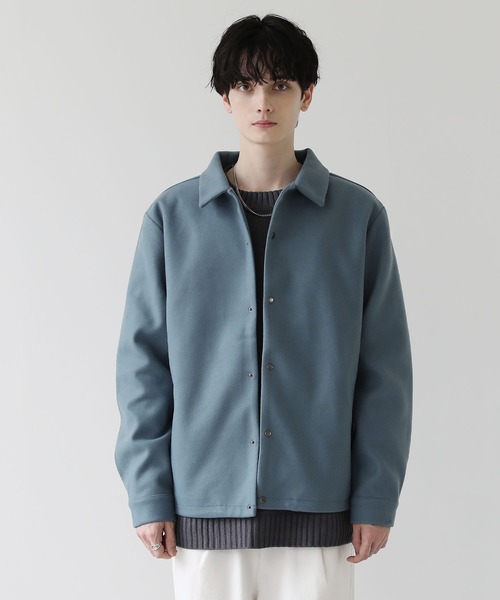 Yahoo!オークション - 「ASTRONOMY」 「SPU」ジャケット M ブラウン メ...