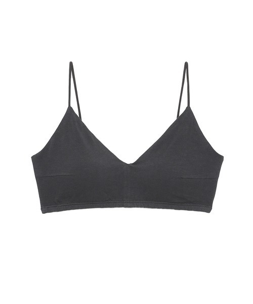 null. ブラジャー ナローストラップブラトップ : ZOZOTOWN Yahoo!店 - 通販 - Yahoo!ショッピング