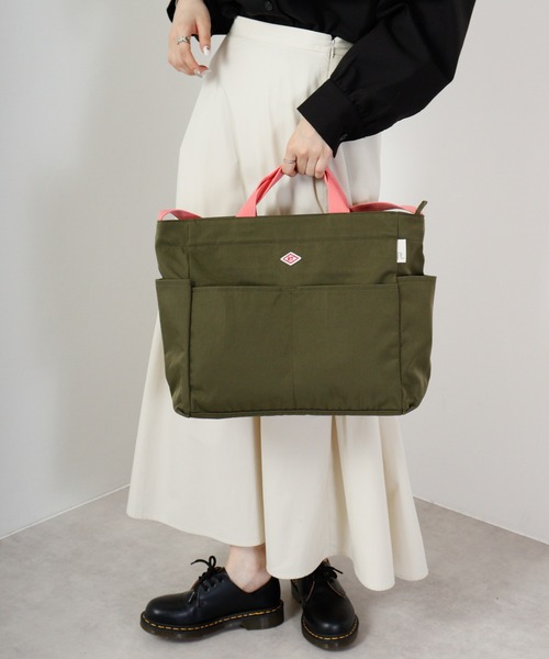ROOTOTE 「ROOTOTE」 2WAYバッグ FREE カーキ メンズ : ZOZOTOWN Yahoo!店 - 通販 - Yahoo!ショッピング