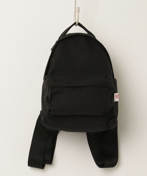 Danton（ダントン） リュック ONE SIZE ブラック レディース : ZOZOTOWN Yahoo!店 - 通販 - Yahoo!ショッピング
