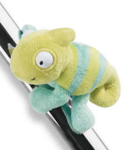 nici NICI マグネット/ワイルドフレンズ33 カメレオン チャミラ 12cm : ZOZOTOWN Yahoo!店 - 通販 ...