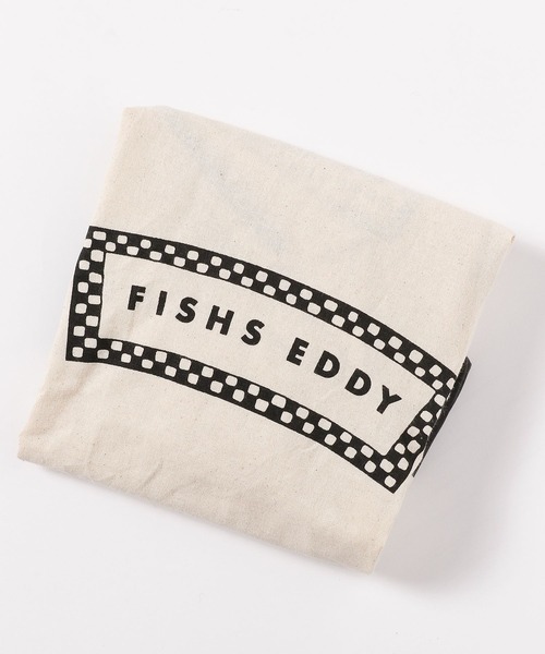 niko and… トートバッグ 「Fishs Eddy(フィッシュエディ)」パッカブルトートバッグ レディース : ZOZOTOWN Yahoo!店 - 通販 - Yahoo!ショッピング