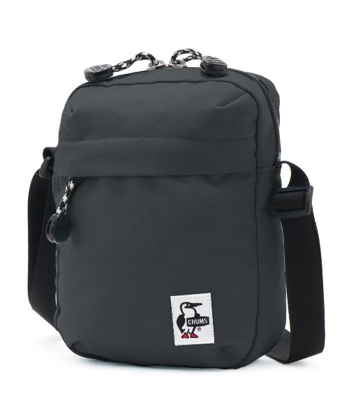 CHUMS ショルダーバッグ バッグ 「CHUMS/チャムス」 Recycle Vertical Mini Shoulder Bag ...