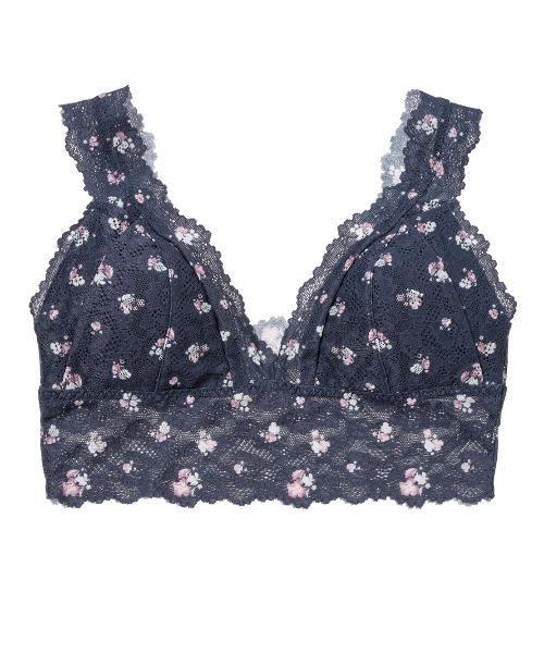 PEACH JOHN ブラジャー 「KUNIKAさんコラボ」コンフェッティノンワイヤーブラ : ZOZOTOWN Yahoo!店 - 通販 - Yahoo!ショッピング