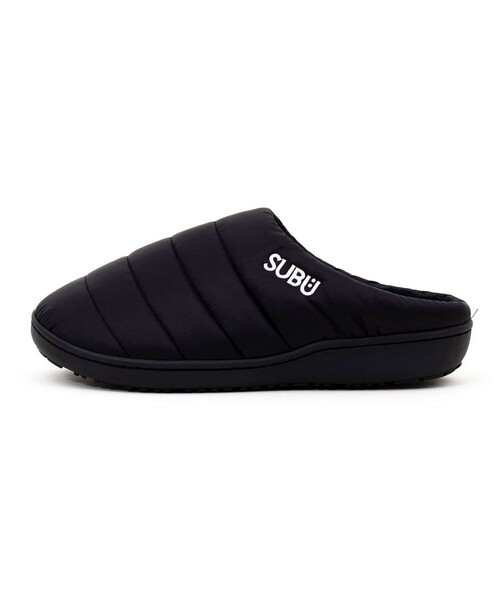 SUBU 「SUBU」 サンダル 2 ブラック メンズ : ZOZOTOWN Yahoo!店 - 通販 - Yahoo!ショッピング