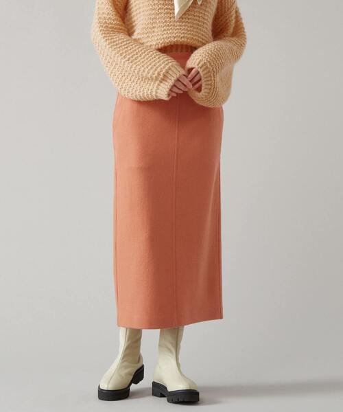 martinique 「martinique」 タイトスカート 1 ピンク レディース : ZOZOTOWN Yahoo!店 - 通販 - Yahoo!ショッピング