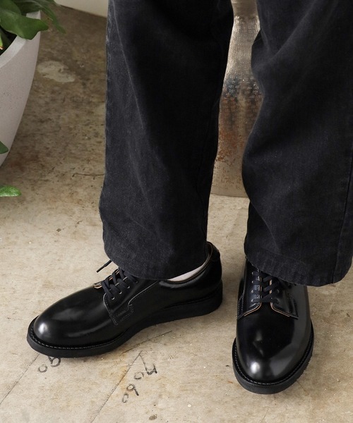 Danner ビジネスシューズ Danner/ダナー POSTMAN SHOES シューズ レザーシューズ メンズ : ZOZOTOWN ...