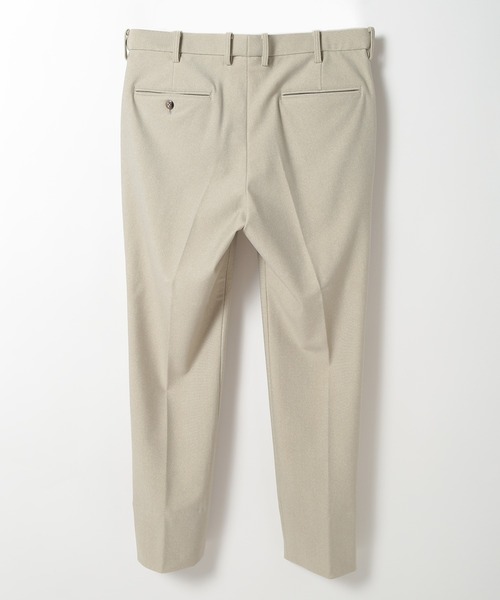 CROWDED CLOSET（クラウデッドクローゼット） スラックス ヒート