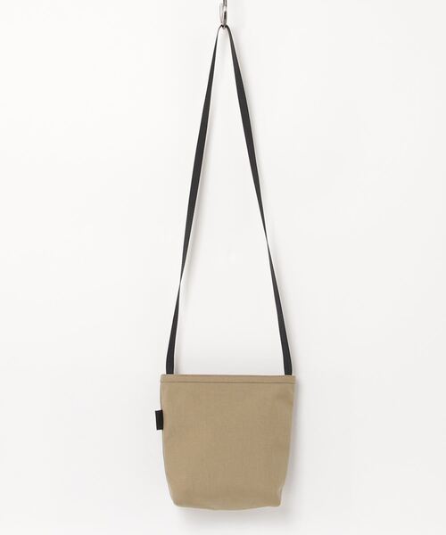 Danton 「DANTON」 ショルダーバッグ ONE SIZE ベージュ レディース : ZOZOTOWN Yahoo!店 - 通販 - Yahoo!ショッピング