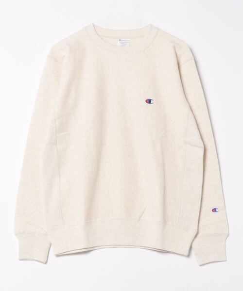 Champion トレーナー スウェット 「Champion」C3-Y031 RW CREW NECK SWEATSHIRT/スウェット ...