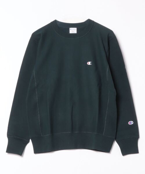Champion トレーナー スウェット 「Champion」C3-Y031 RW CREW NECK SWEATSHIRT/スウェット ...