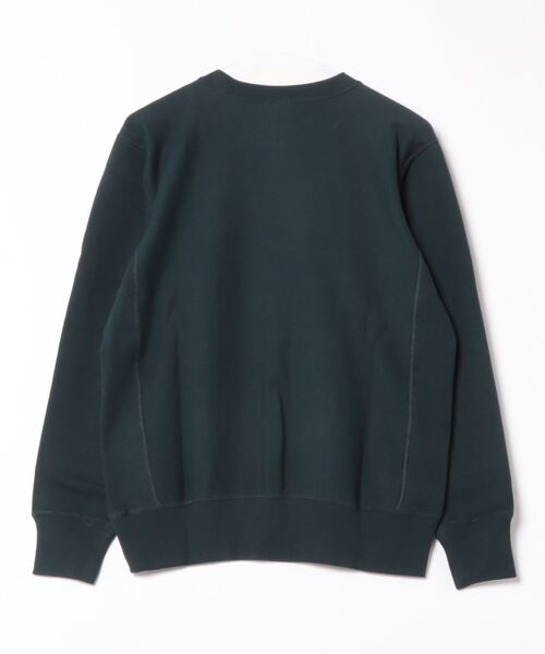 トレーナー スウェット Champion C3-Y031 RW CREW NECK SWEATSHIRT メンズ レディース ...