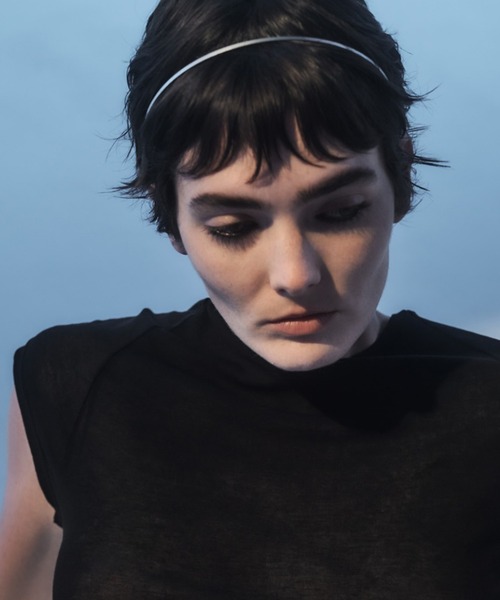 IRIS47 カチューシャ 「IRIS 47」ray headband HB102 : ZOZOTOWN Yahoo!店 - 通販 - Yahoo!ショッピング