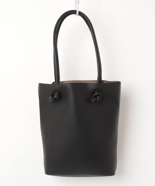 TOPKAPI 「TOPKAPI」 トートバッグ - ブラック レディース : ZOZOTOWN Yahoo!店 - 通販 - Yahoo!ショッピング