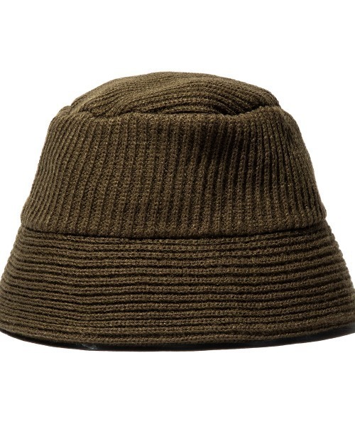 Stussy(ステューシー) 00S Head gear コーデュロイ バケハ メンズ 表記