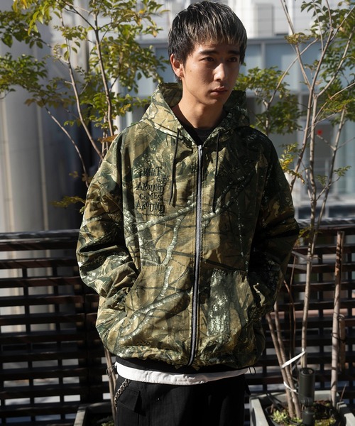 JACKROSE 「JACKROSE」 ブルゾン L グリーン メンズ : ZOZOTOWN Yahoo!店 - 通販 - Yahoo!ショッピング