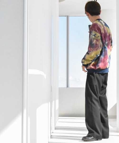 Yahoo!オークション - 「Ritzy」 「HALHAM」スウェットカットソー MEDI...