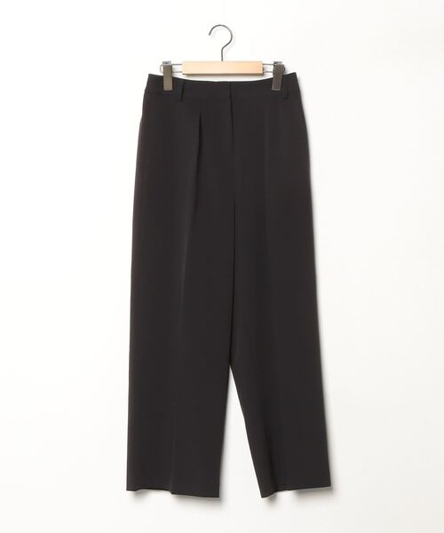 PLST 「PLST」 パンツ S ブラック レディース : ZOZOTOWN Yahoo!店 - 通販 - Yahoo!ショッピング