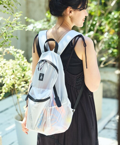 Yahoo!オークション - 「COBMASTER」 リュック ONE SIZE ラベンダー レ...