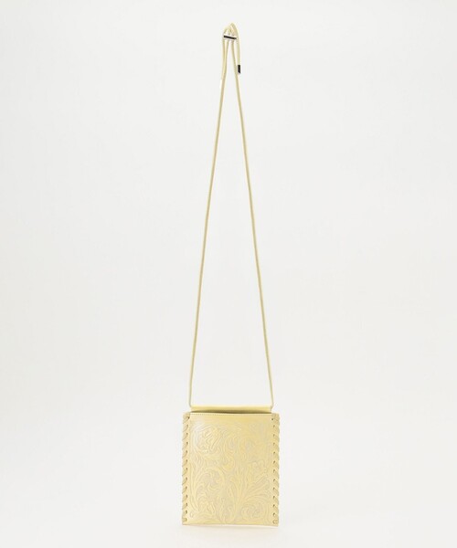 GRACE CONTINENTAL（グレースコンチネンタル） PhoneShoulder-ca