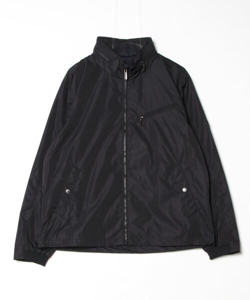 コート ジャケット 高密度ナイロンショートブルゾン メンズ : 86534421 : ZOZOTOWN Yahoo!店 - 通販 ...