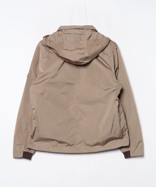 コート ジャケット 高密度ナイロンショートブルゾン メンズ : 86534421 : ZOZOTOWN Yahoo!店 - 通販 ...