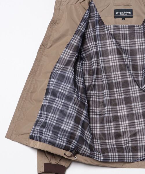 コート ジャケット 高密度ナイロンショートブルゾン メンズ : 86534421 : ZOZOTOWN Yahoo!店 - 通販 ...