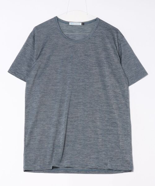 EDWIN インナーシャツ 肌着 「EDWIN/エドウィン」COOL FLEX クルーネックTシャツ メンズ レディース : ZOZOTOWN Yahoo!店 - 通販 - Yahoo!ショッピング