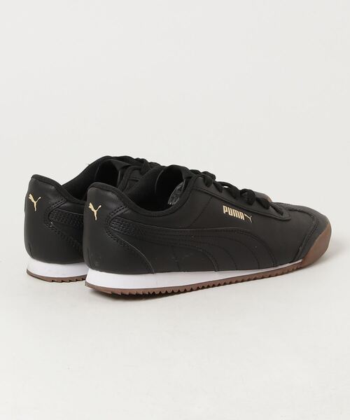 PUMA 「PUMA」 ローカットスニーカー 23.5cm ブラック系その他 メンズ : ZOZOTOWN Yahoo!店 - 通販 - Yahoo!ショッピング