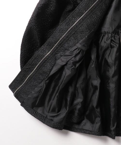 coca 「coca（coca）」 ジップアップブルゾン M グレイッシュベージュ レディース : ZOZOTOWN Yahoo!店 - 通販 - Yahoo!ショッピング