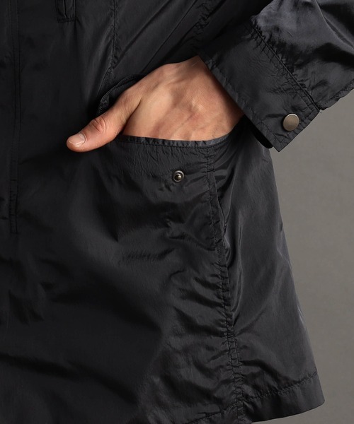 MONSIEUR NICOLE（ムッシュニコル） ブルゾン アウター 「ex/tra