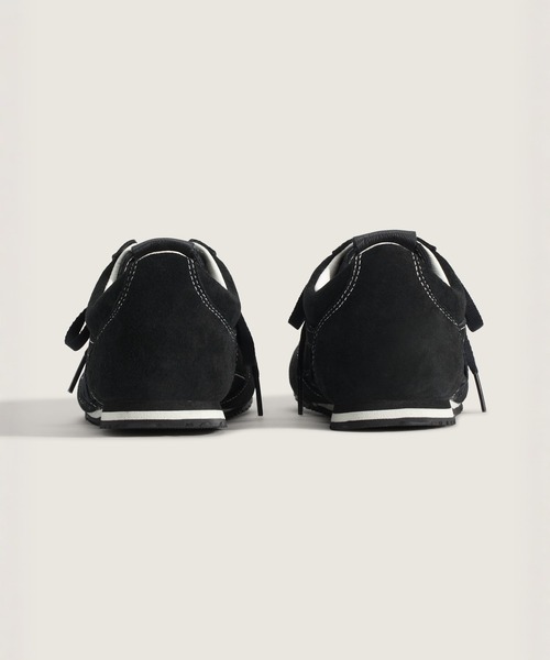 VANS（ヴァンズ） スニーカー PREMIUM スーパーロープロ トレーナー