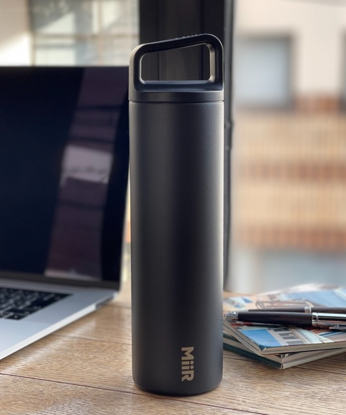 「MiiR」Wide Mouth 20oz :71457422:ZOZOTOWN Yahoo!店 - 通販 - Yahoo!ショッピング