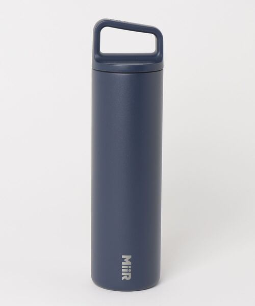 MiiR（ミアー） 水筒 「MiiR」Wide Mouth 20oz : ZOZOTOWN Yahoo!店 - 通販 - Yahoo!ショッピング