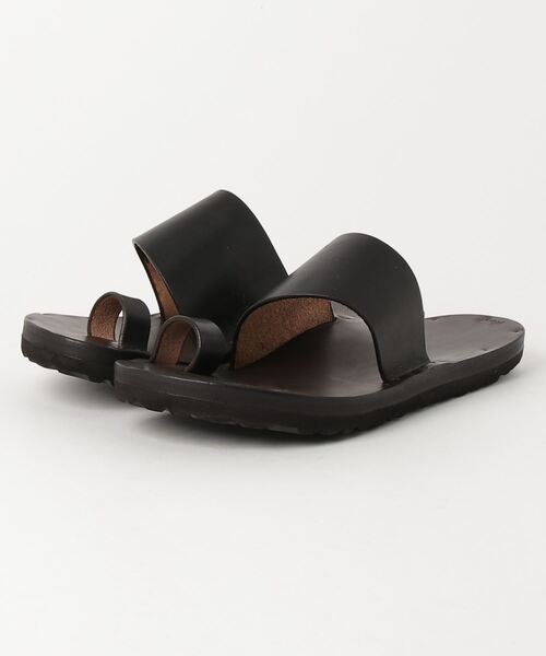 サンダル Jutta Neumann / ユッタ ニューマン：ALICE-BIRKEN SOLE ROUND TOE：ALICE-SANDAL ...