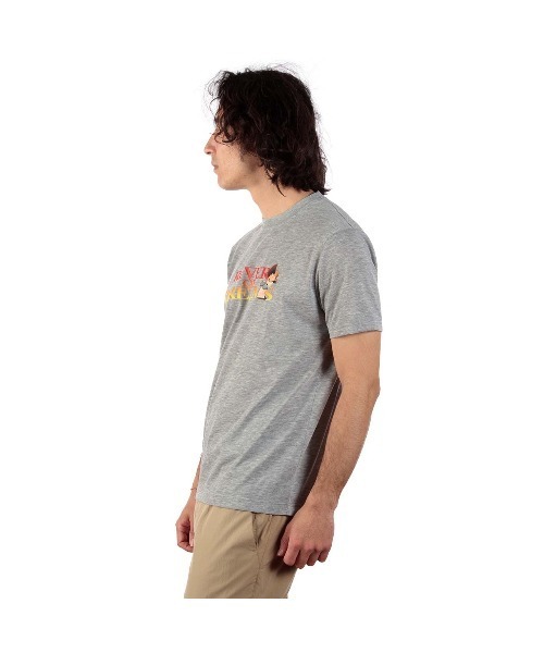 Foxfire tシャツ RODxSANPEI THINK T メンズ : ZOZOTOWN Yahoo!店 - 通販 - Yahoo!ショッピング