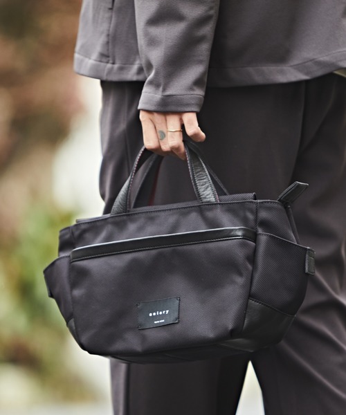 aniary 「aniary」 ハンドバッグ FREE ブラック メンズ : ZOZOTOWN Yahoo!店 - 通販 - Yahoo!ショッピング