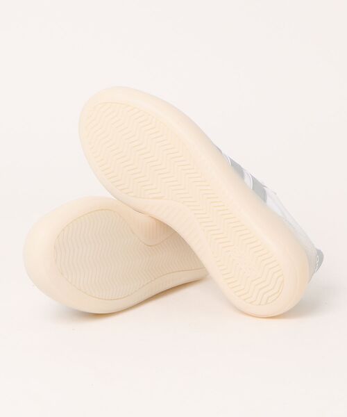 adidas（アディダス） スニーカー BARREDA DECODE W バレダ デコード JI2321 FTWR/MATT/GREY メンズ ...