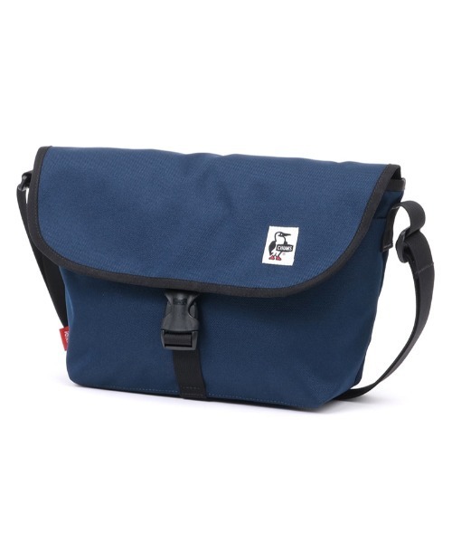 CHUMS ショルダーバッグ バッグ 「CHUMS/チャムス」 Recycle Mini Messenger Bag レディース メンズ ...