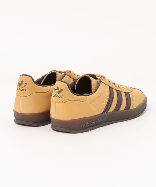 adidas スニーカー GAZELLE INDOOR IH4771 メンズ レディース : ZOZOTOWN Yahoo!店 - 通販 ...