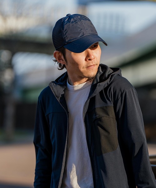 Foxfire（フォックスファイヤー） パーカー SCプリモフーディ メンズ