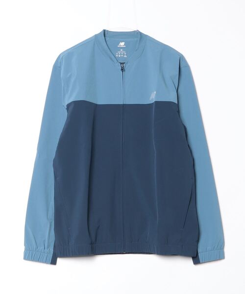New Balance（ニューバランス） コート ジャケット ストレッチウーブン