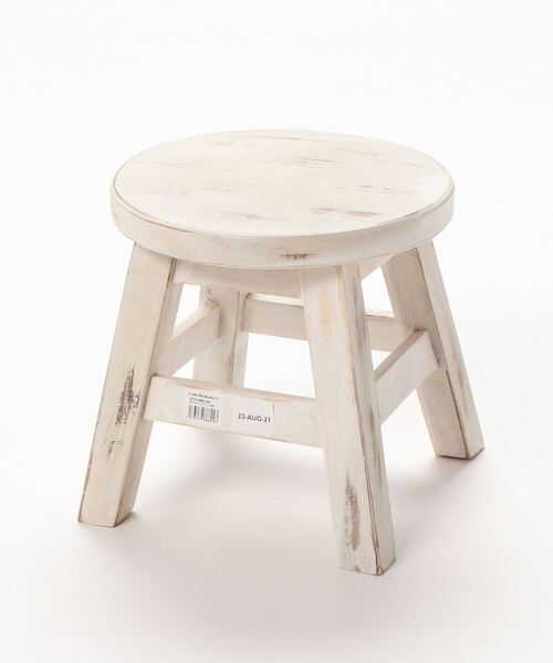 家具 ウッドスツール スツール WOOD STOOL TCI :63904424:ZOZOTOWN Yahoo!店 - 通販 - Yahoo ...
