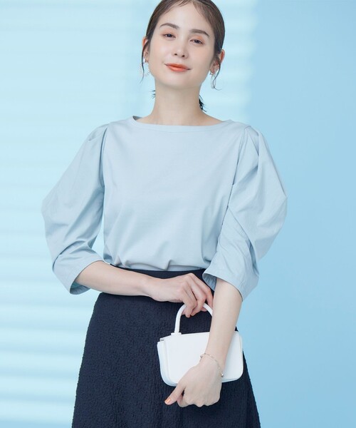 tシャツ Tシャツ コンビネーションポンチデザインカットソー レディース : 84132424 : ZOZOTOWN Yahoo!店 - 通販 ...